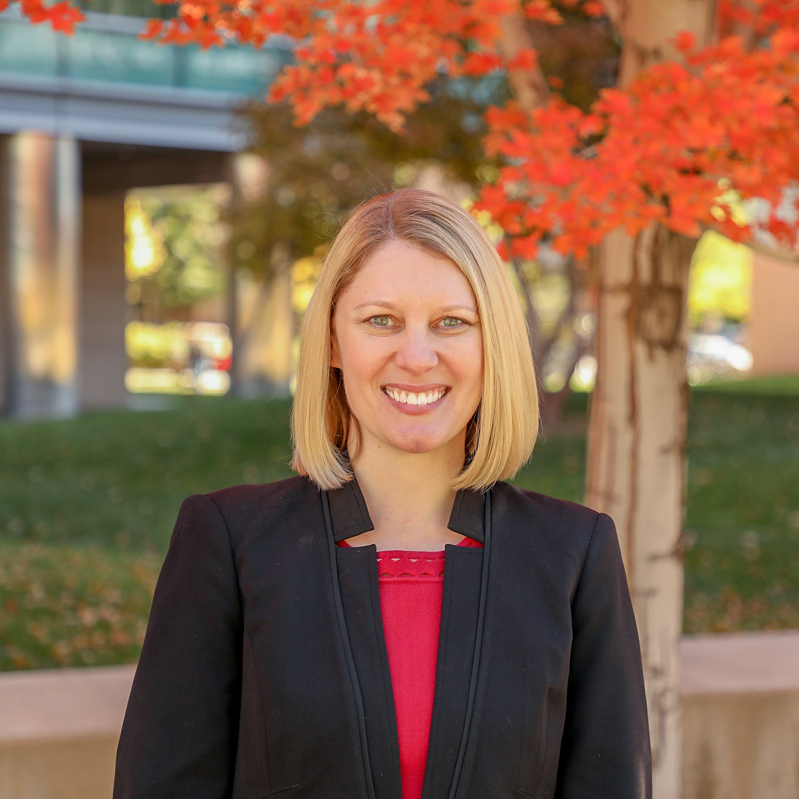 Voices of Experience: High Demand for Great Ideas